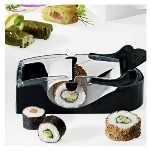 Машинка для приготовления суши и роллов Instant Roll (Leifheit Sushi Perfect Roll)