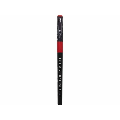 Карандаш для губ Parisa Cosmetics Mechanical lip pencil