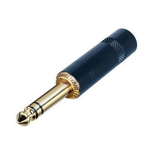 Разъем Jack (Stereo) REAN Connectors NYS228BG