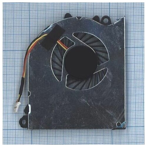 Вентилятор (кулер) для ноутбука MSI GS60 (CPU, версия 1)