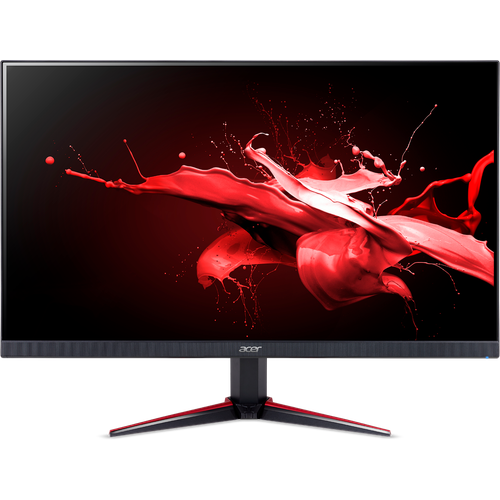 27" Монитор Acer VG270Ebmiix, 1920x1080, 100 Гц, IPS, черный