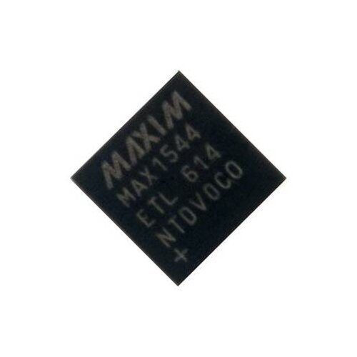 Микросхема (chip) SW REG. MAX1544ETL+ MAX1544 QFN-8