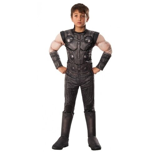 Детский костюм Тора ("Infinity war") (10060) 110-120 см
