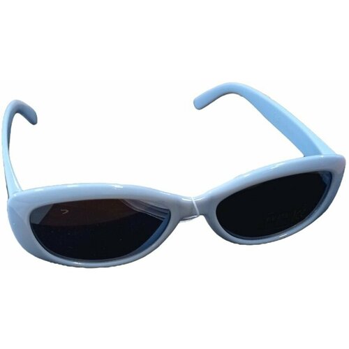 Солнцезащитные очки  00-00005186, голубой