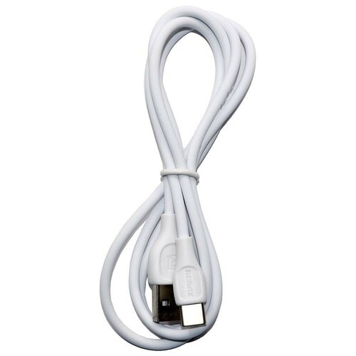 Кабель USB - Type-C Remax RC-161a, белый