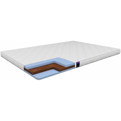 Матрас на диван Astra Sleep Astra Trio на резинках 120x220