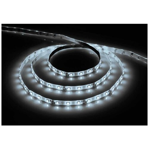 Feron Cветодиодная LED лента Feron LS606. 60SMD(5050)/м 14.4Вт/м 5м IP20 12V 6500К