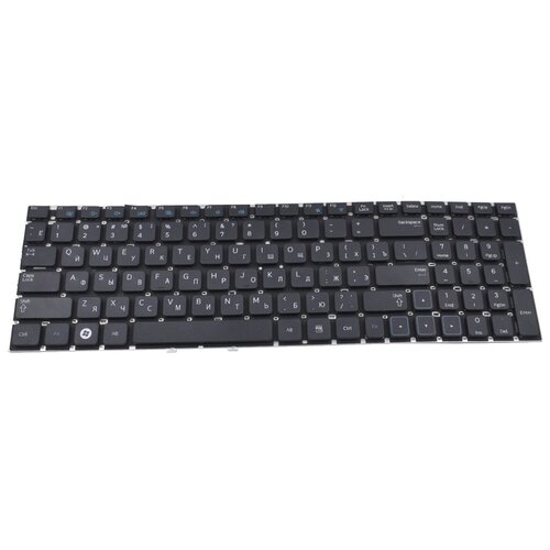 Клавиатура для Samsung NP300E5A-S08RU ноутбука