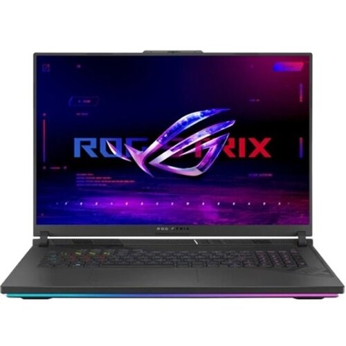 ASUS ROG Strix G18 G814JI-N6157 серый 18" (90NR0D01-M00960)