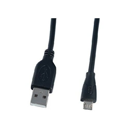 Кабель для смартфона PERFEO U4004 USB2.0 A вилка - MICRO USB вилка 0.5 м