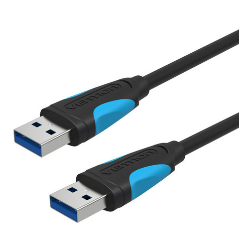 Кабель USB 3.0 Тип A - A Vention CONBI 3.0m