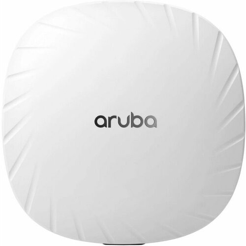 Точка доступа Wi-Fi HPE Aruba AP-515 (RW) Dual Radio 4x4:4 + 2x2:2 802.11ax Unified AP