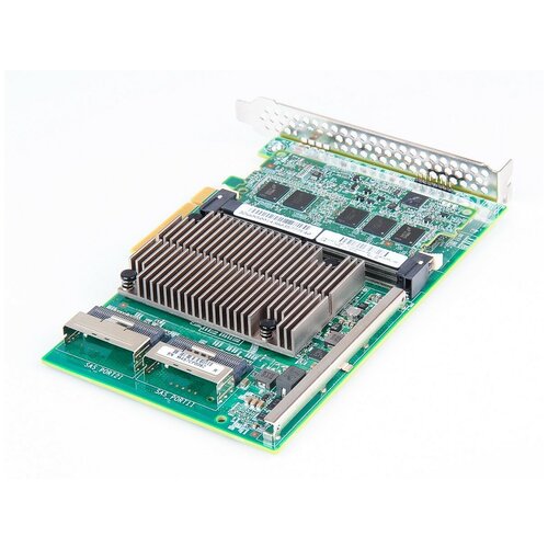 Raid-контроллер HP P400 PCI-E SAS RAID Controller [504023-001]