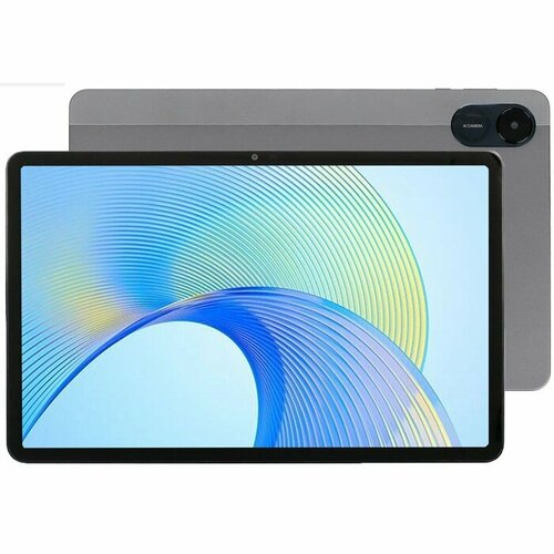 Планшет Honor Pad X9, 11.5", IPS, 2000x1200, 4+64 Гб, 5+5 Мп, And 13, серый
