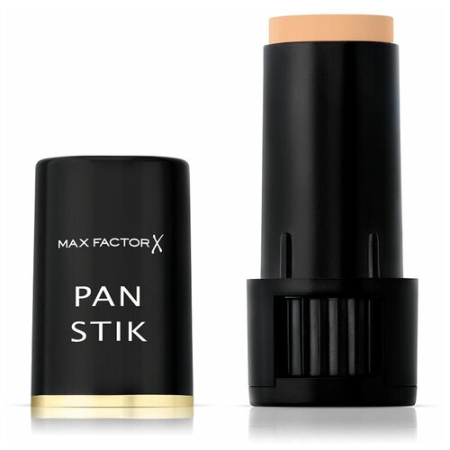 Max Factor Тональный крем Pan Stik Foundation, 9 мл/9 г, оттенок: 13 Nouveau Beige