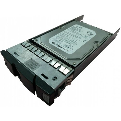 Жесткий диск Xyratex RS-146G15-SAS-X15-5-1603-DELL 146Gb SAS 3,5" HDD