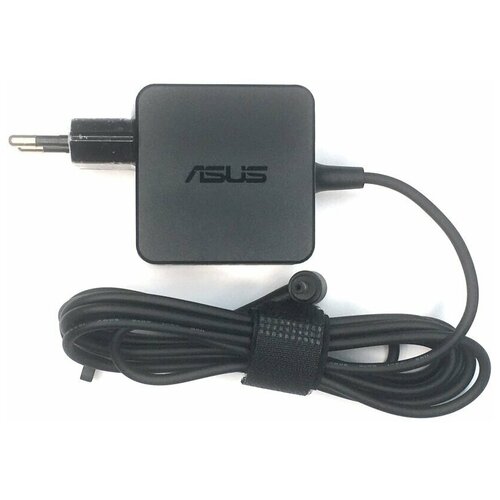 Блок питания (зарядное устройство) для ноутбука Asus Transformer Book Flip TP201SA 19V 1.75A (4.0-1.35) 33W Square
