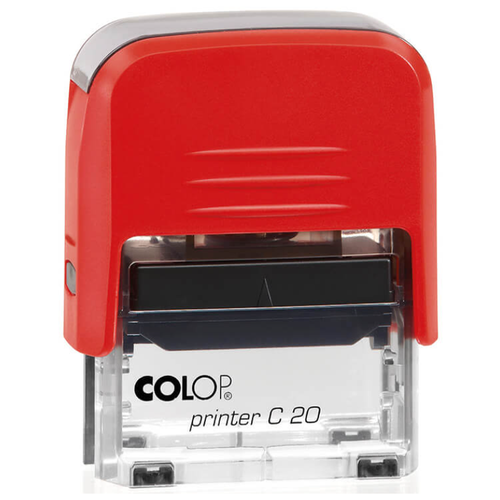 Оснастка COLOP Printer C 20 прямоугольная