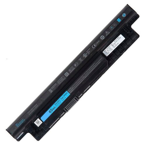 Аккумулятор для ноутбука Dell Inspiron 15-3521, 14R-5421, 17-3721, 5737 (11.1V, 5800mAh). PN: MR90Y, 0MF69, 68DTP, 9K1VP