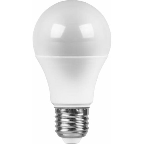 Лампа светодиодная LED 35вт Е27 теплый | код 55197 | FERON (5шт. в упак.)