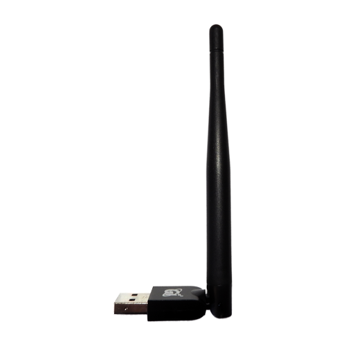 Wi-Fi адаптер Galaxy Innovations MT7601, черный