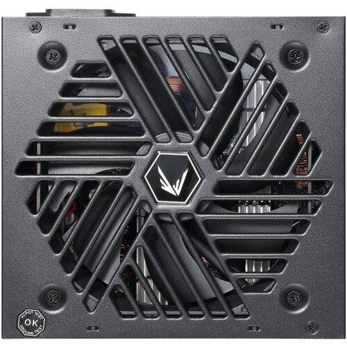 Formula Блок питания Formula ATX 400W FX-400 (24+4+4pin) 120mm fan 3xSATA RTL