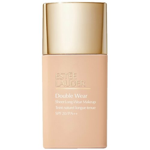 ESTEE LAUDER Устойчивый тональный флюид SPF 20 Double Wear (2N1 Desert Beige)