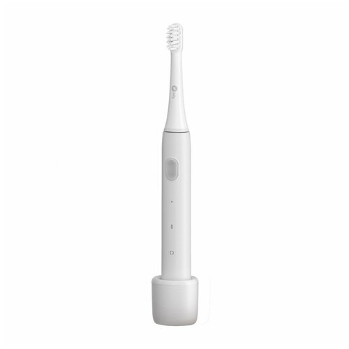 Умная зубная электрощетка Infly Electric Toothbrush P60 gray