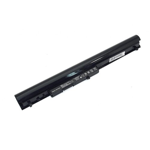 Аккумуляторная батарея для ноутбука HP 255 G2 11.1V (2200mAh)