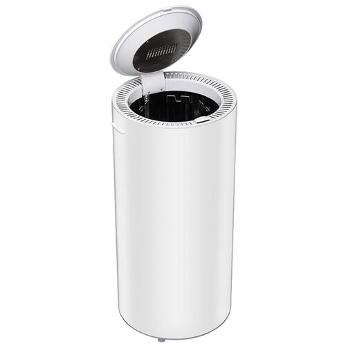 Сушильная машина Xiaomi Clothes Disinfection Dryer 35L, белый