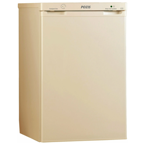 Холодильник Pozis RS-411, бежевый