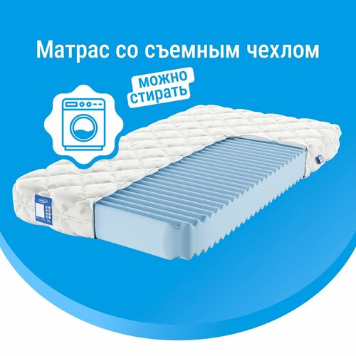 Матрасы CityFlex Twist 21 mix R H 80х160