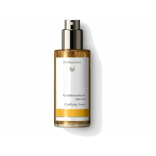 Тоник для проблемной кожи Dr.Hauschka Gesichtstonikum kl rend