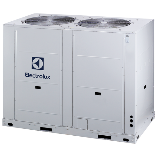 Блок компрессорно-конденсаторный Electrolux ECC-105