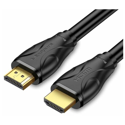 Кабель Mindpure HDMI (M) - HDMI (M) 2.0 HD003 0.5м