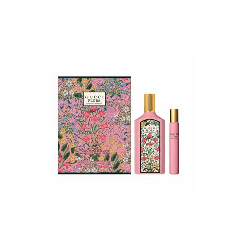 Парфюмерная вода Gucci Flora by Gucci Gorgeous Gardenia 100 мл. + п/в 10 мл.