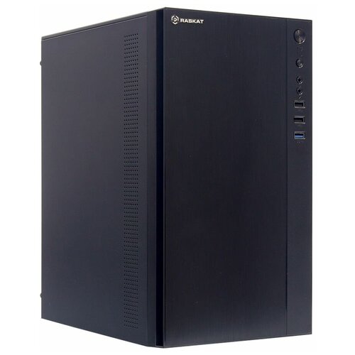 Компьютер Raskat Standart 300 (Intel Core i3 10100, RAM 8Gb, SSD 240Gb, no OS)