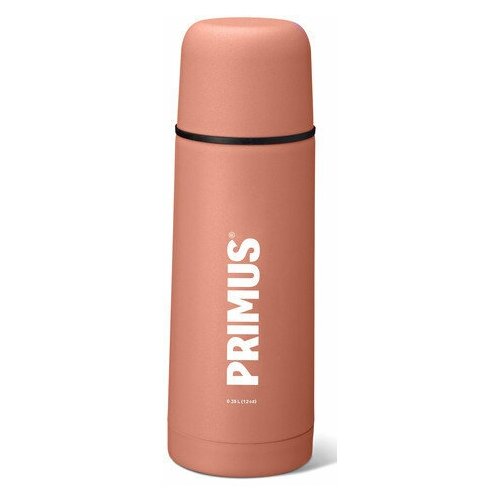 Primus Vacuum bottle 0.75 Salmon Pink