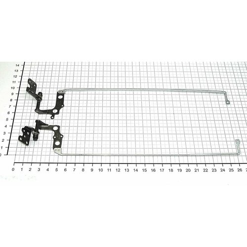 Петли для Toshiba FBBLI014010