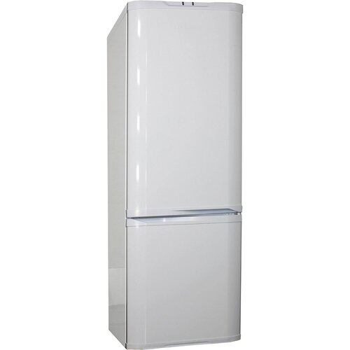 Холодильник с морозильником Орск 172 B белый