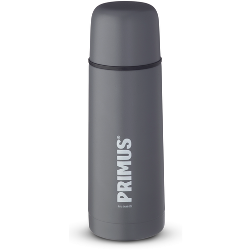 Термос Primus Vacuum bottle 0.5L Concrete Grey