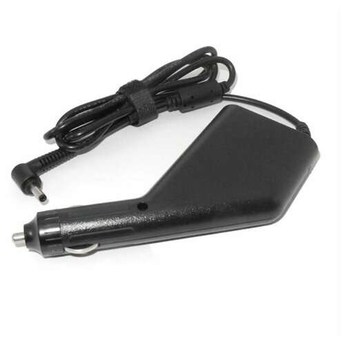 Автомобильное зарядное устройство для ноутбука Sony 10.5v 2.1а 4.8x1,7