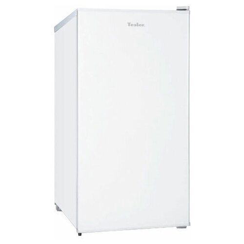 Однокамерный холодильник Tesler RC-95 White