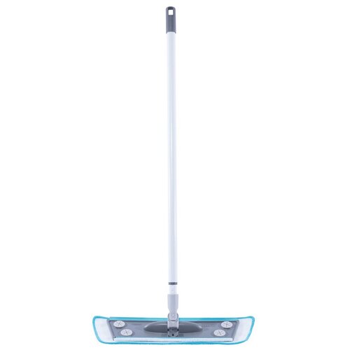 Швабра Smart Microfiber Mop 3×1 бытовая