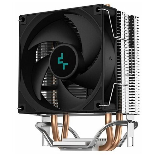 Кулер Deepcool AG200 (R-AG200-BKNNMN-G)