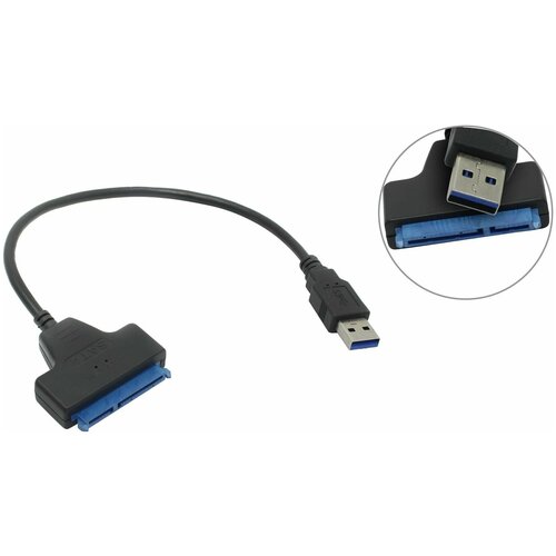 KS-is KS-403 Адаптер SATA USB 3.0