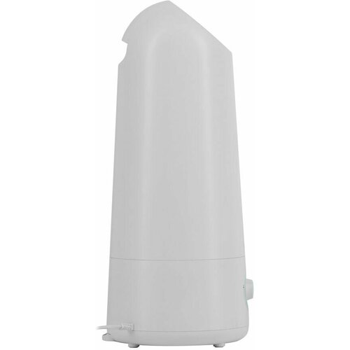 Увлажнитель воздуха ультразвуковой StarWind SHC1530, 5л, белый/бирюзовый