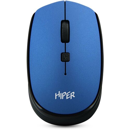 Мышь беспроводная HIPER HOMW-083