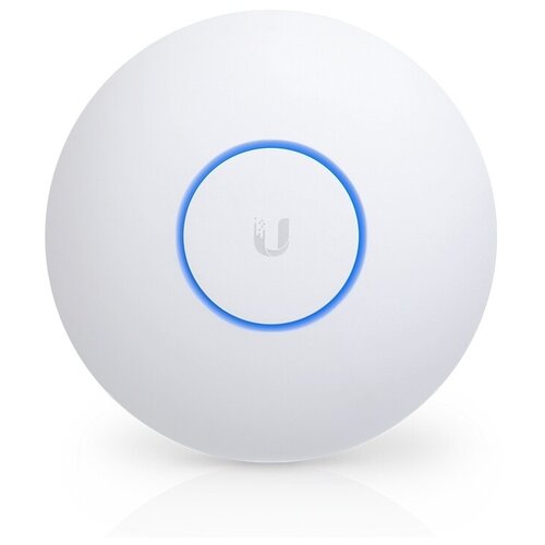 Wi-Fi точка доступа 1733MBPS UAP-NANOHD UBIQUITI