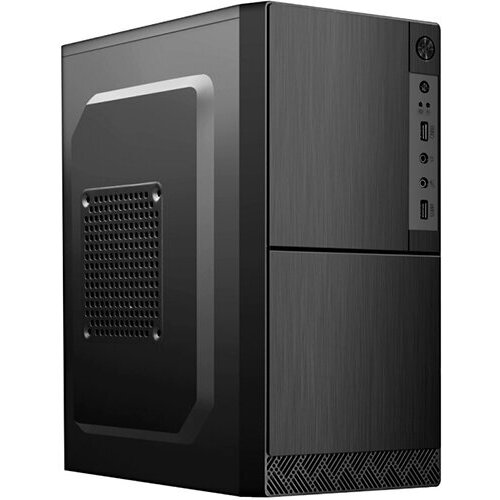 Компьютер Riwer FS 2882977 (Athlon 3000G, Air TDP 95, A520M, 8 Гб D4 2666, 2 Tб HDD, 480 Гб SSD, RX Vega 3, Без DVD, Win 11 Home, RWOF1, 450 Вт)